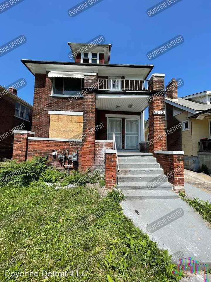 5410-12 Joy Rd Apartments - 5410 Joy Rd Detroit MI | Zumper
