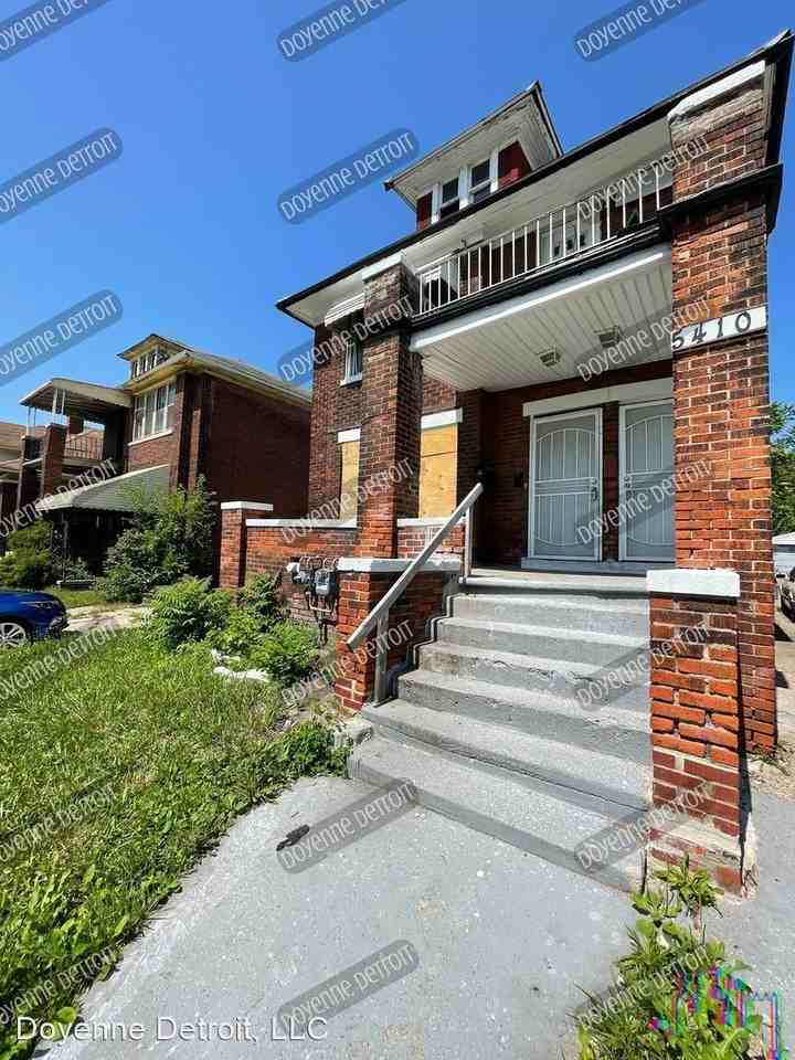 5410-12 Joy Rd Apartments - 5410 Joy Rd Detroit MI | Zumper