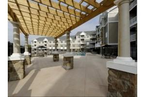 The View at Mill Run Apartments - 9755 Mill Centre Dr Owings Mills MD ...