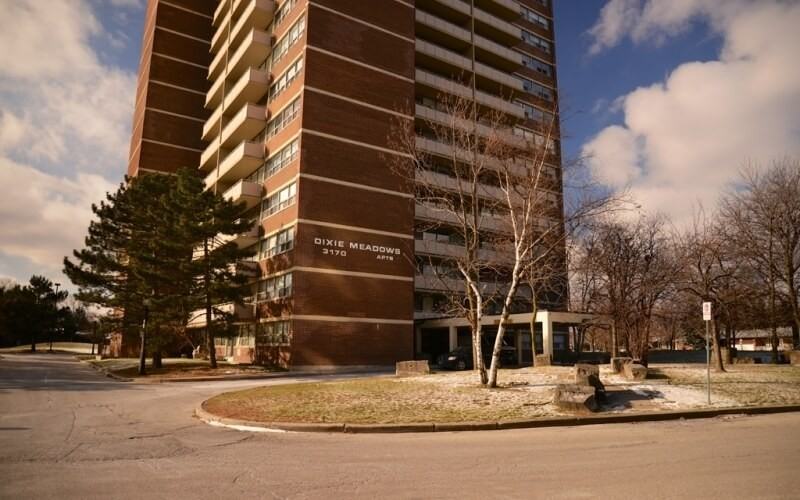 Dixie Meadows Apartments - 3170 Golden Orchard Drive Mississauga ON ...