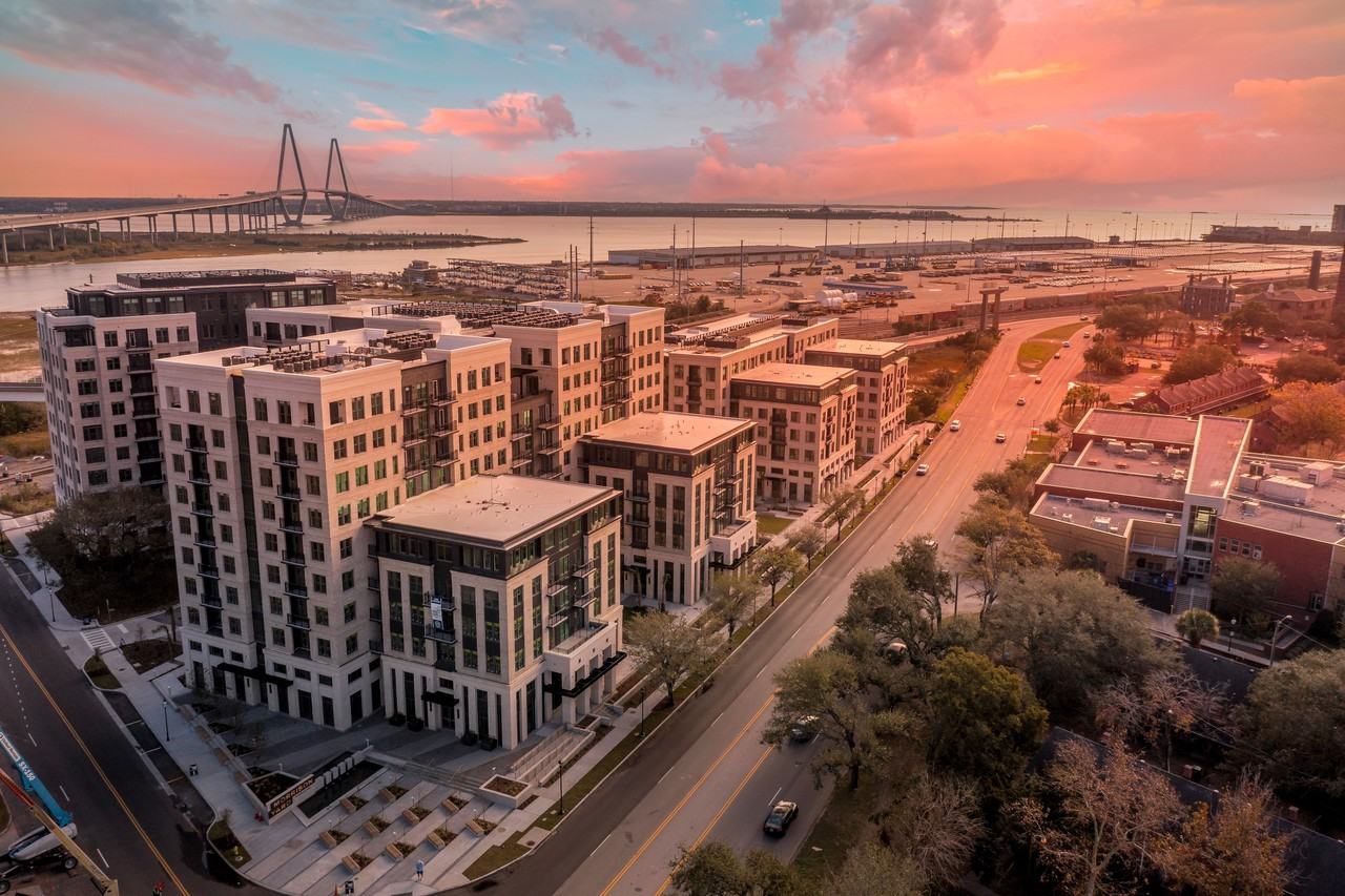 Morrison Yard Apartments - 838 Morrison Dr Charleston SC | Zumper