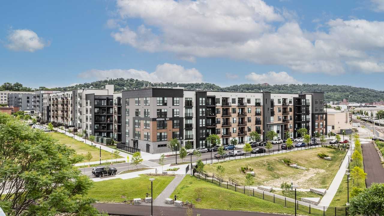 Arsenal 201 Apartments - 147 39th St Pittsburgh PA | Zumper