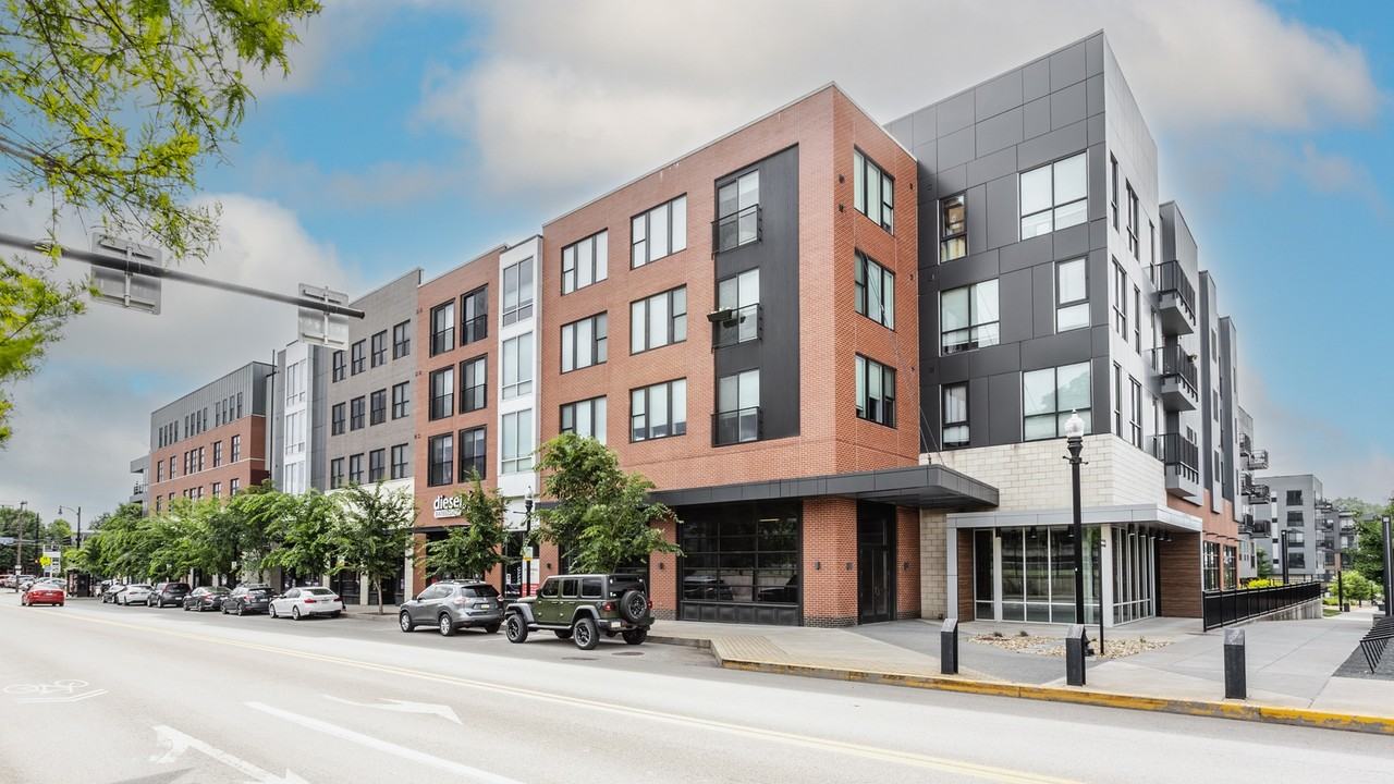 Arsenal 201 Apartments - 147 39th St, Pittsburgh, PA 15201 - Zumper