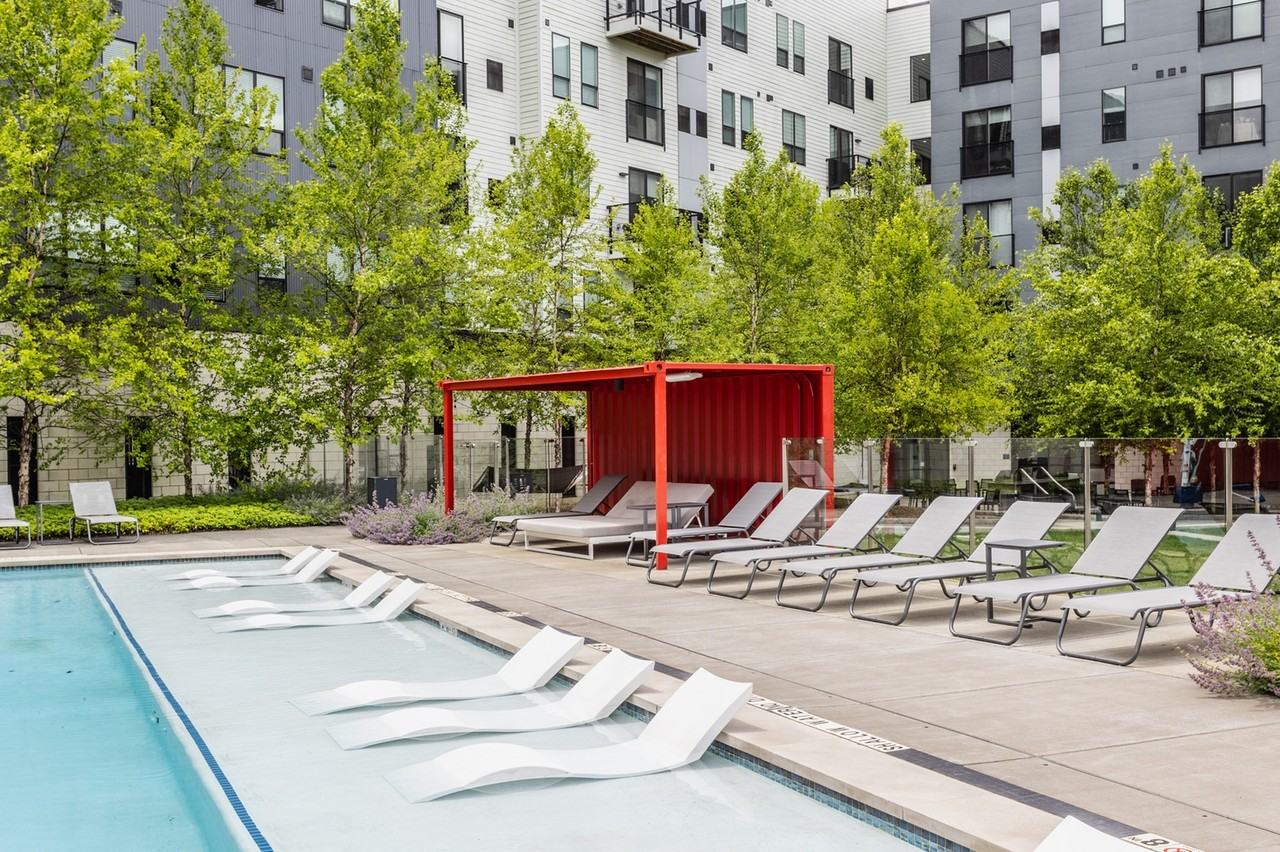 Arsenal 201 Apartments - 147 39th St Pittsburgh PA | Zumper