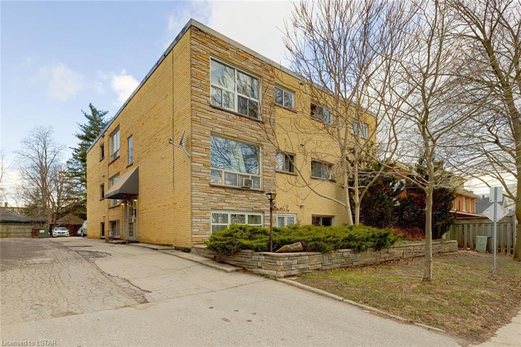 69 Cartwright Street Apartments - 69 Cartwright St London ON | Zumper