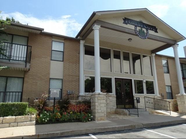 Forest Cove Apartments - 9600 Forest Ln, Dallas, TX 75243 - Zumper