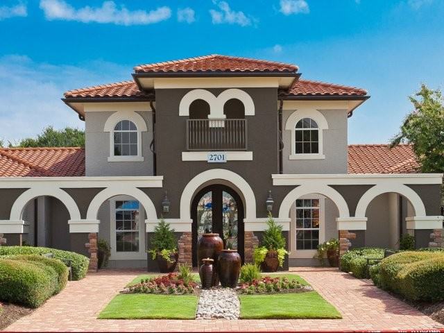 Enclave At Vista Ridge Apartments - 2701 MacArthur Blvd, Lewisville, TX ...