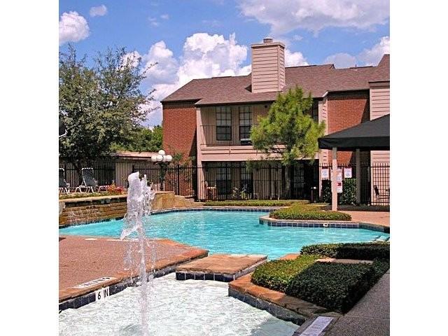 Diamond Ridge Apartments - 6525 Glenview Dr North Richland Hills TX ...
