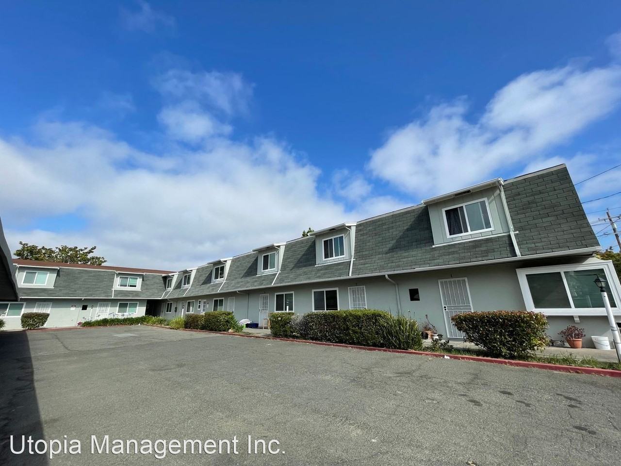 20071 Wisteria Street Units 1 - 10 Apartments in Castro Valley, CA ...