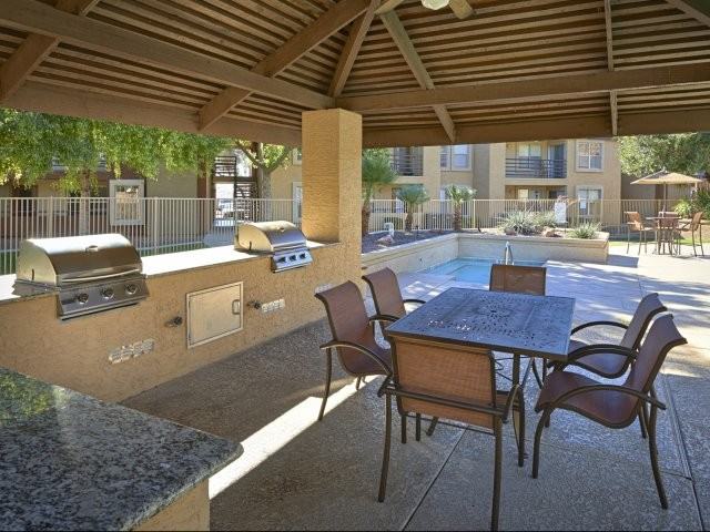 445 S Dobson Rdnull