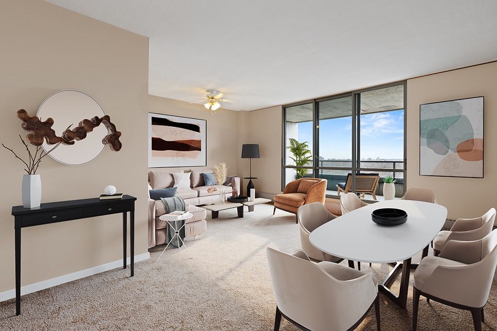 Castleview Apartments - 1755 Frobisher Lane Ottawa ON | Zumper