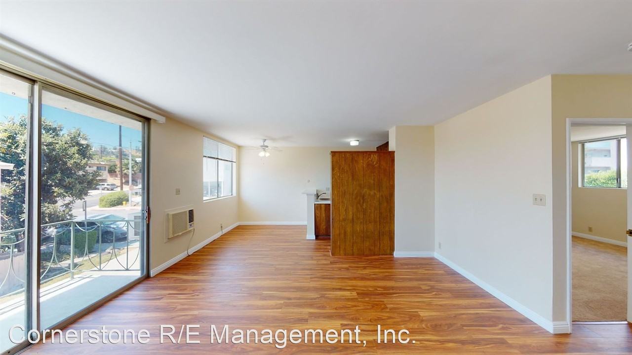 1170 College View Drive Apartments - 1170 College View Dr Monterey Park ...