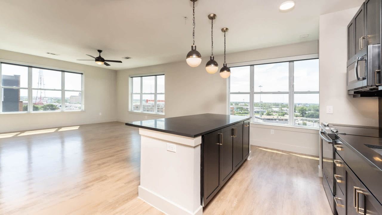 Indie Deep Ellum Apartments - 2900 Canton St, Dallas, TX 75226 - Zumper