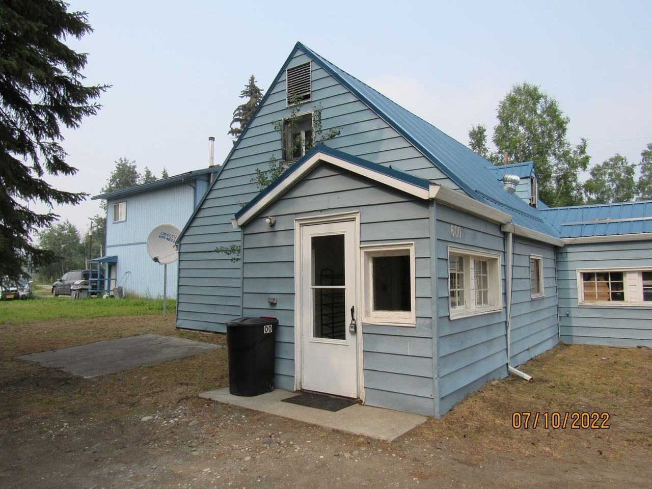 D St. Apartments - D St Fairbanks AK | Zumper