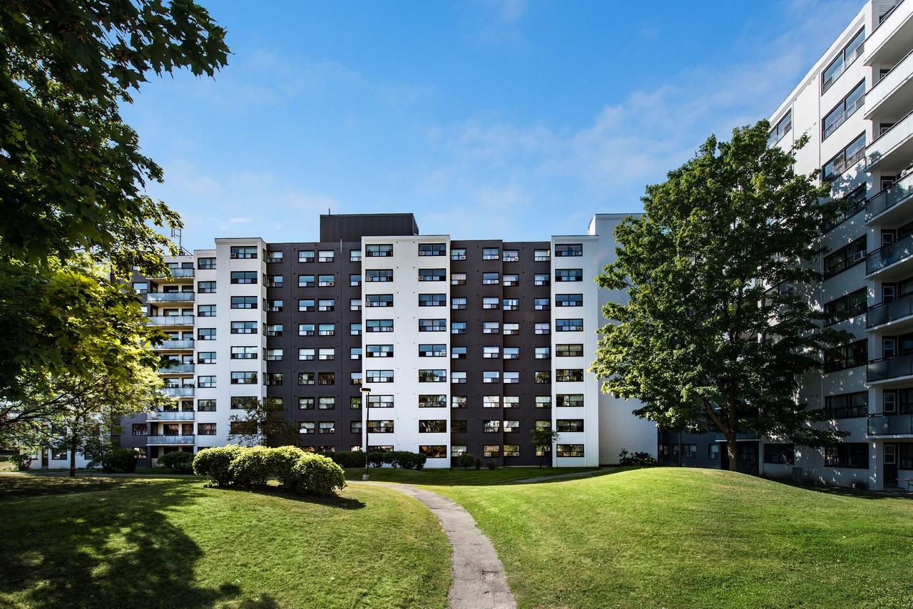 85 Silver Springs Boulevard Apartments - 85 Silver Springs Blvd Toronto ...