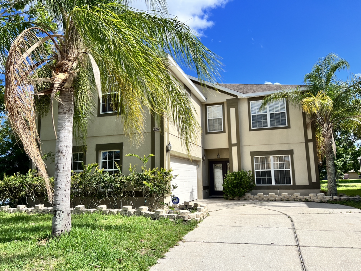 2260 The Oaks Blvd, Kissimmee, FL 34746 - 5 bedroom House Rental - Zumper