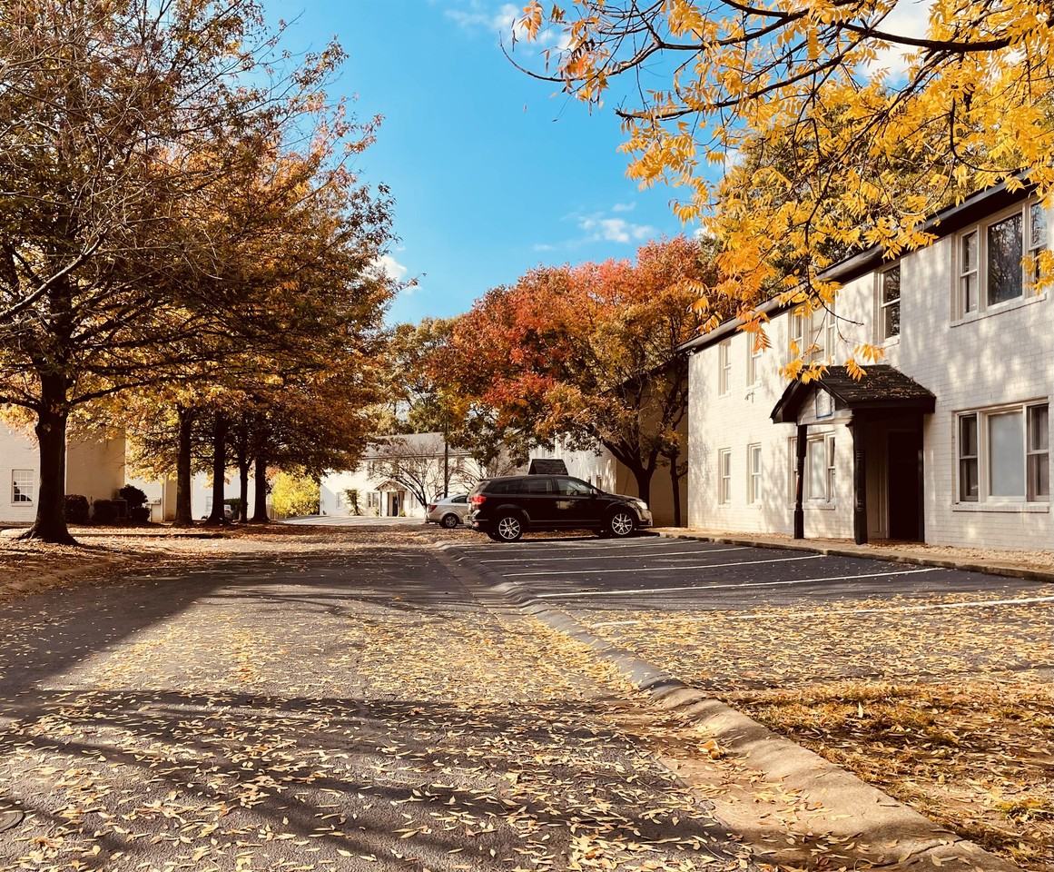 Celeste on North - 207 #207, Athens, GA 30601 - 2 Bedroom Apartment for ...