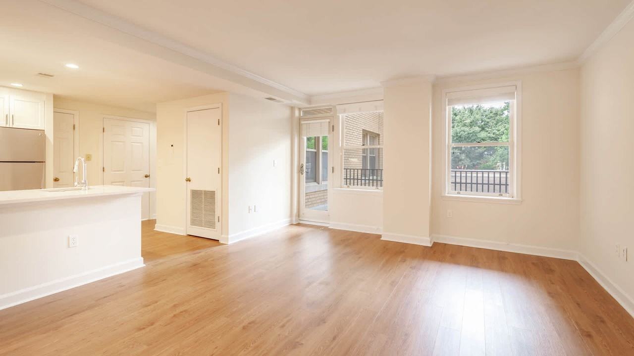 Alban Towers Apartments - 3700 Massachusetts Ave Nw, Washington, DC ...