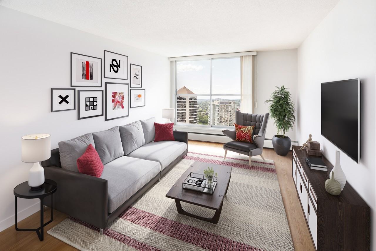 Apartments for Rent in Downtown Calgary, Calgary, AB - 25 Rentals | Zumper