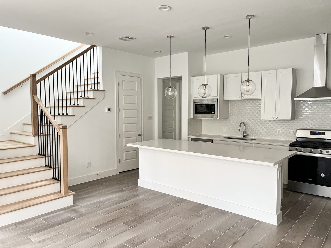 ACODA Spring Branch Apartments - 7722 Westside Villas Ln Houston TX ...