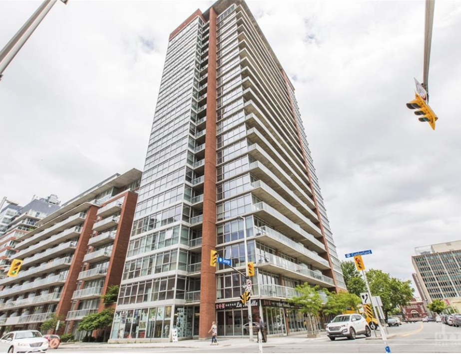 179 George Street - 1010 Apartments - 179 George St, Ottawa, ON K1N 1J8 ...