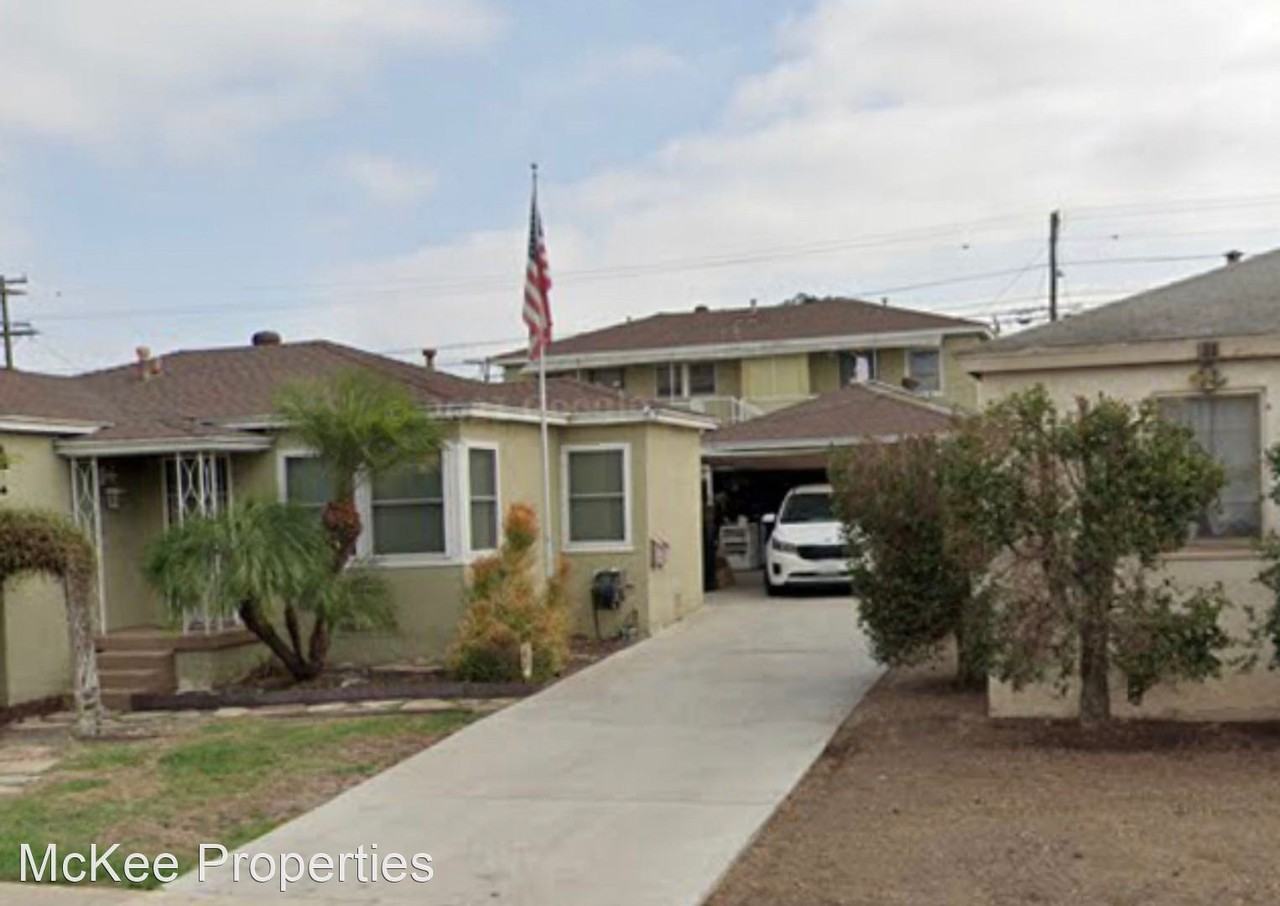 3233-3235 Nile Street - 3233 Nile St #3235, San Diego, CA 92104 ...