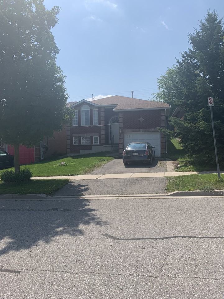 FOREST DALE Apartments - 29 Forest Dale Drive Barrie ON | Zumper