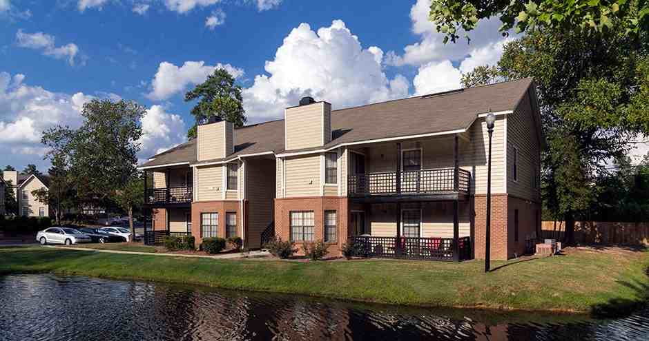 Bradford Pointe Apartments - 100 Sterling Ridge Dr Augusta GA | Zumper