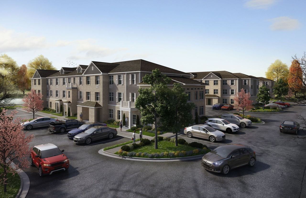 Alpine Studios Apartments - 5818 Flight School Dr Indianapolis IN | Zumper