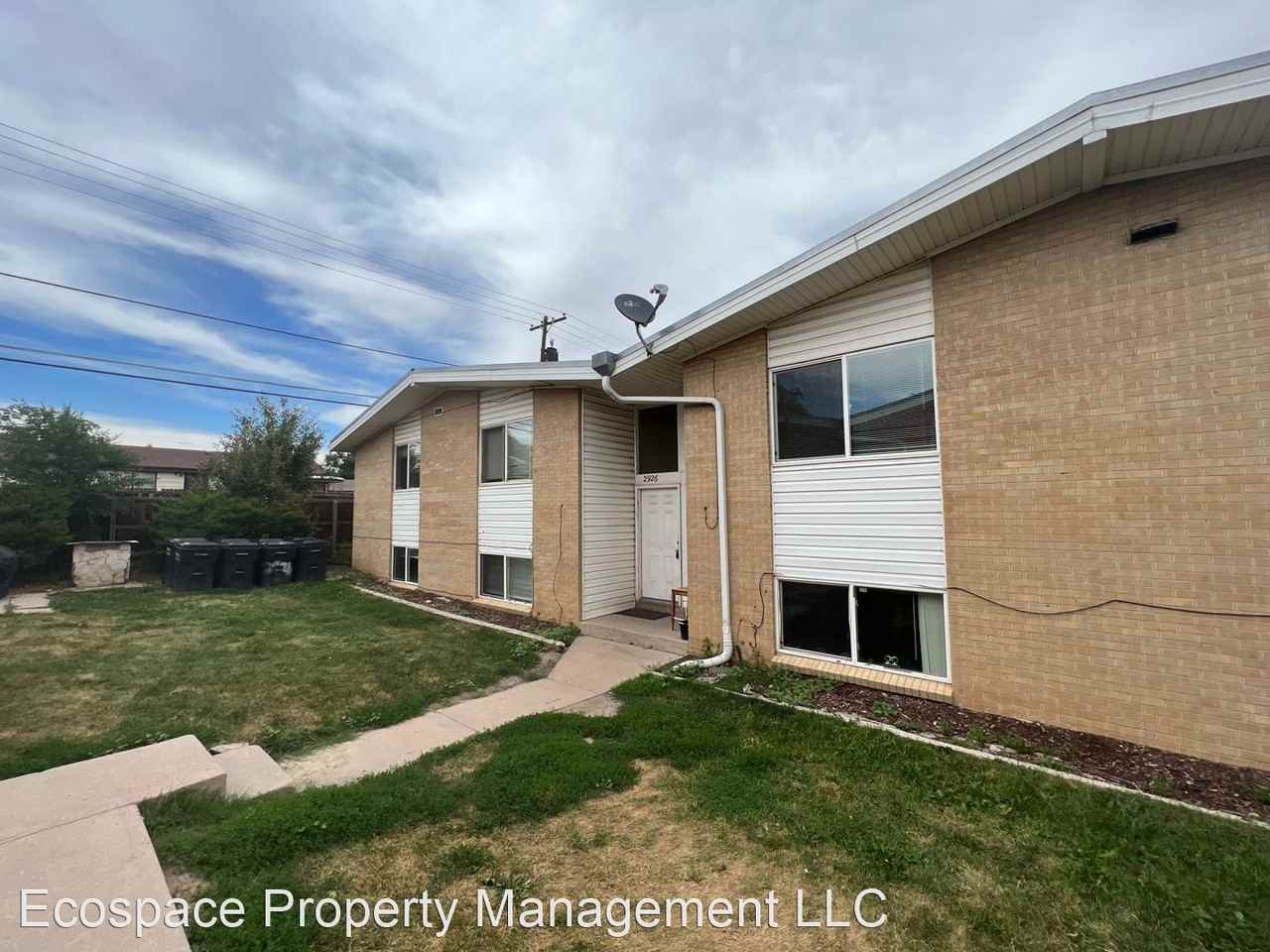 2926 Eliot Circle Apartments - 2926 Eliot Cir Westminster CO | Zumper