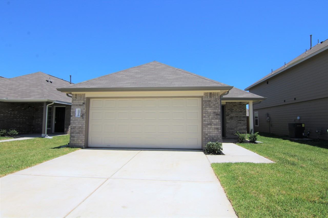 24418 Volta Gardens Ct, Katy, TX 77493 - 3 bedroom House Rental - Zumper