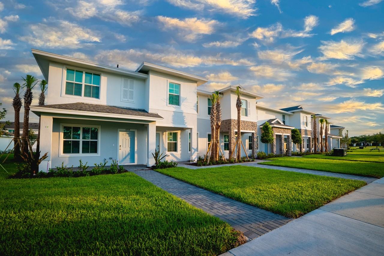 Tavalo Tradition Apartments - 10241 Sw Newberry Ave Port St. Lucie FL ...