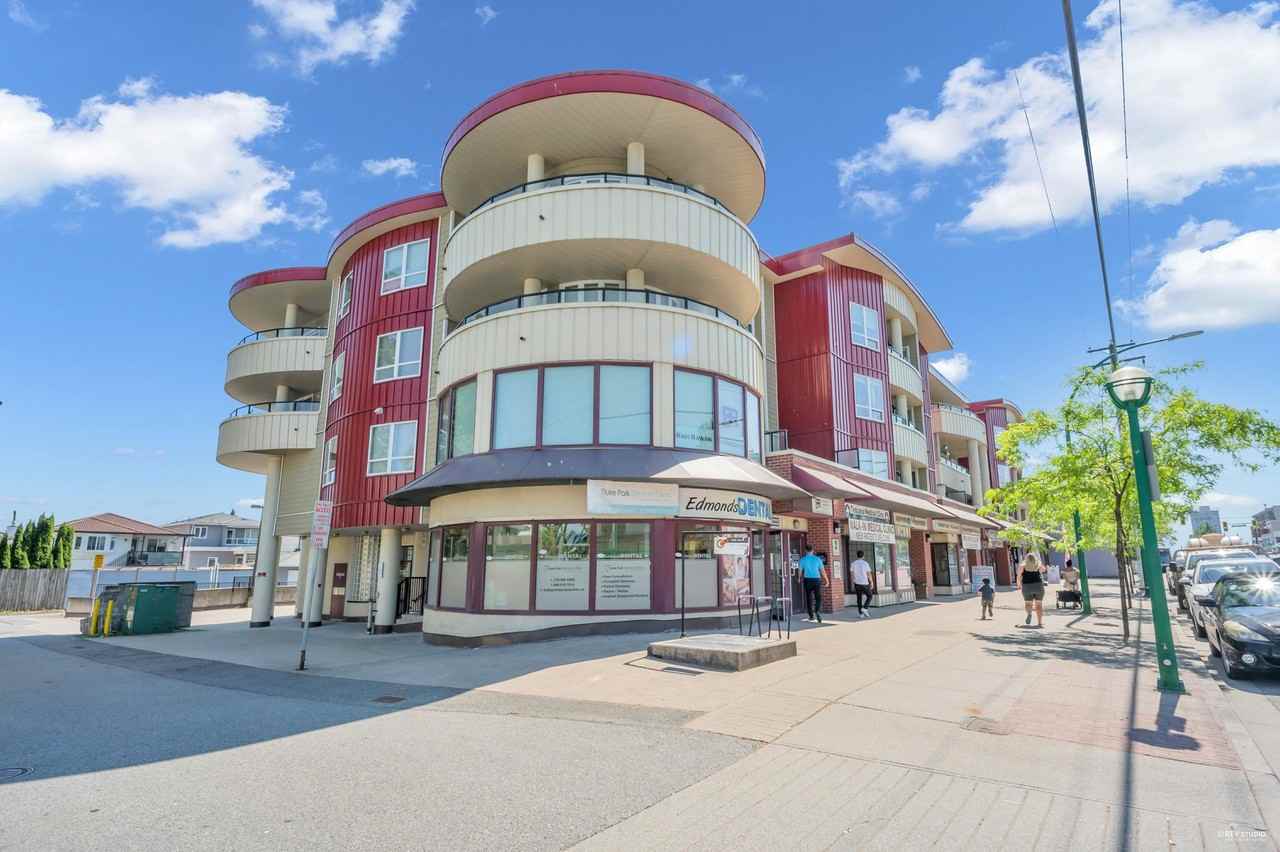 7738 Edmonds Street, Burnaby, BC V3N 1B8 1 Bedroom Apartment for $2,300 ...
