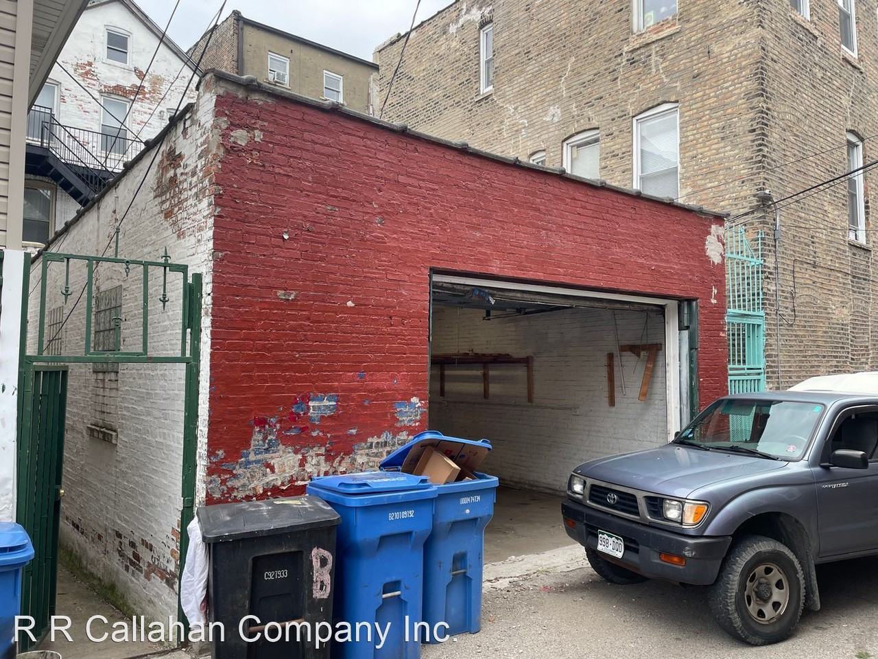 1450 W. 18th St. Apartments - 1450 W 18th St, Chicago, IL 60608 - Zumper