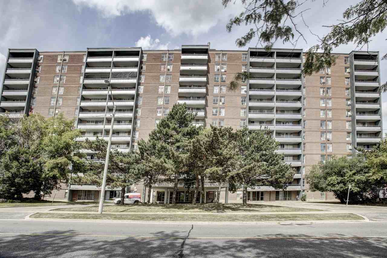 40 Stevenson Road Apartments - 40 Stevenson Rd, Toronto, ON M9V 2B2 ...
