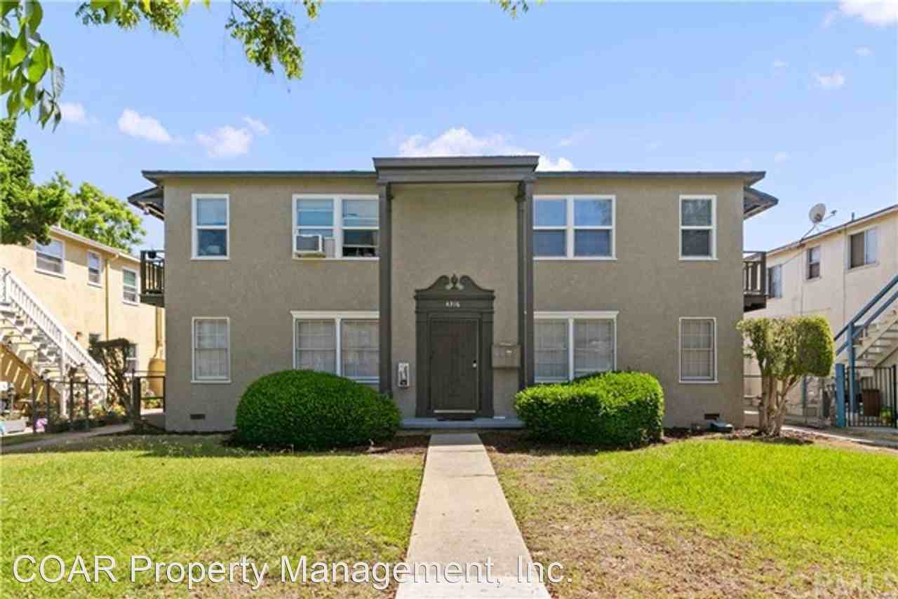 4316 Elm Avenue Apartments - 4316 Elm Ave Long Beach CA | Zumper