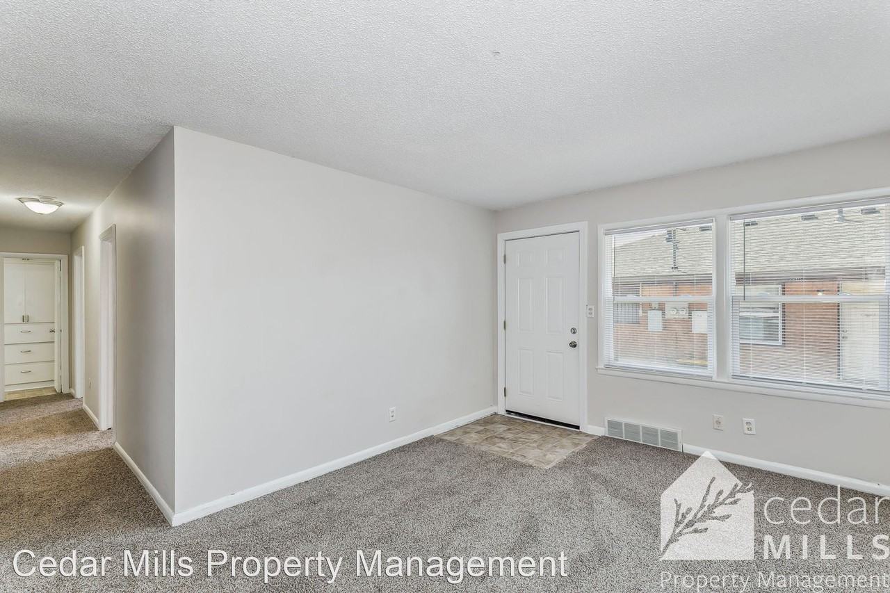 1412 N Volutsia Ave, Wichita, KS 67214 - 2 bedroom House Rental - Zumper