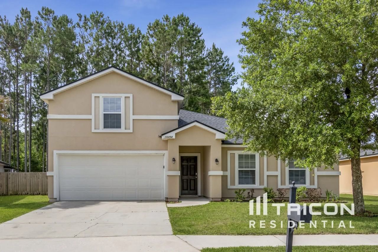 15254 15254 Little Filly Court Jacksonville FL, Jacksonville, FL 32234 ...