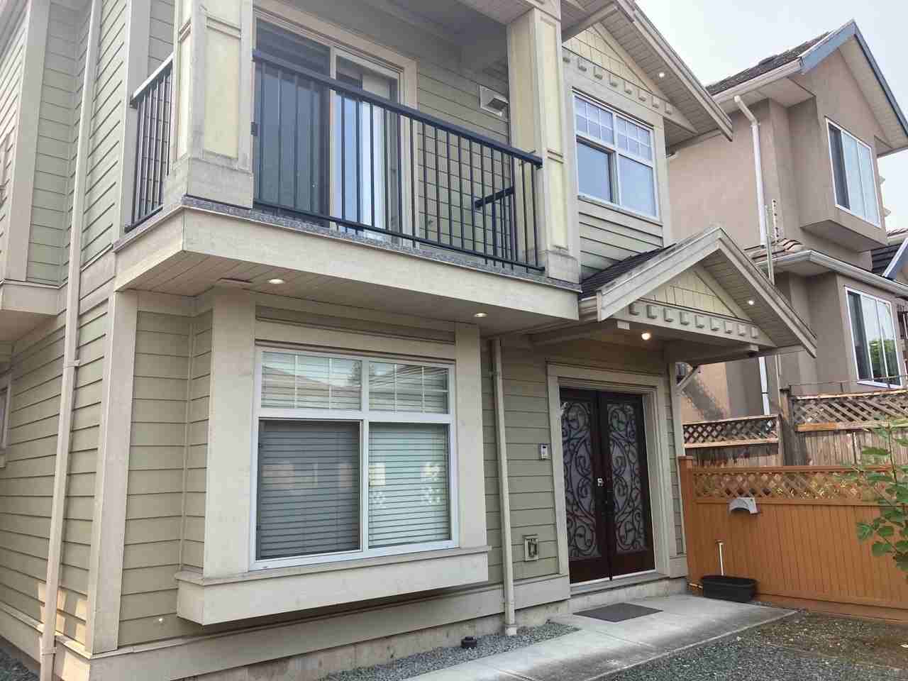 (ID#180) 2 BEDROOM UPPER SUITE @ Central Burnaby North Apartments ...