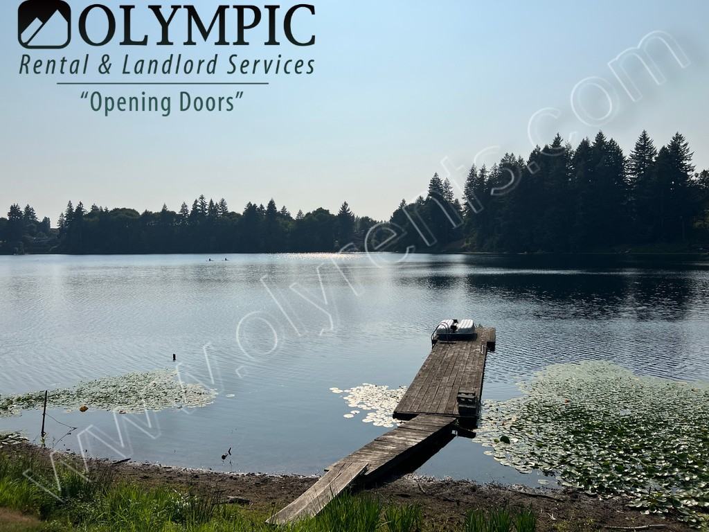 4103 Ward Lake Ct Se, Olympia, WA 98501 - 3 bedroom House Rental ...