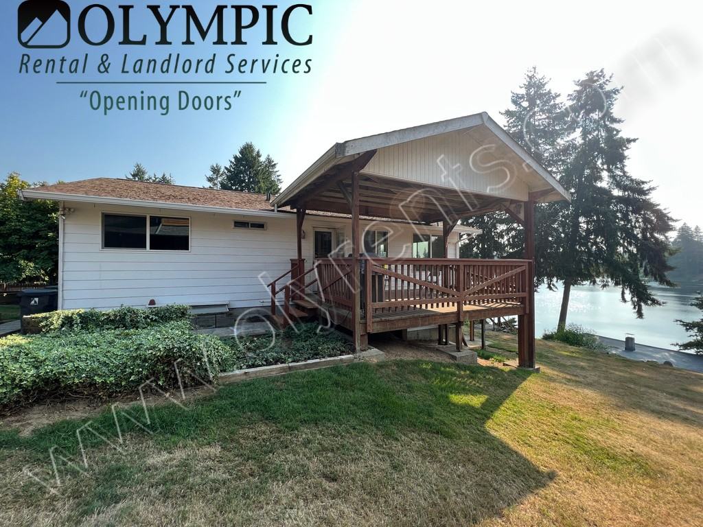4103 Ward Lake Ct Se, Olympia, WA 98501 - 3 bedroom House Rental - Zumper