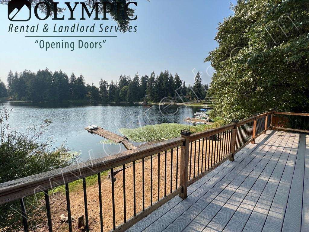 4103 Ward Lake Ct Se, Olympia, WA 98501 - 3 bedroom House Rental ...