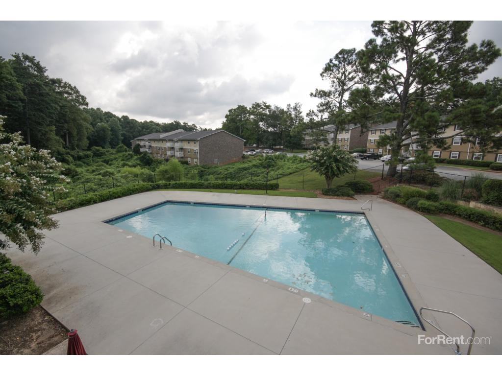 Epic Brookside Apartments - 5420 Riverdale Rd Atlanta GA | Zumper