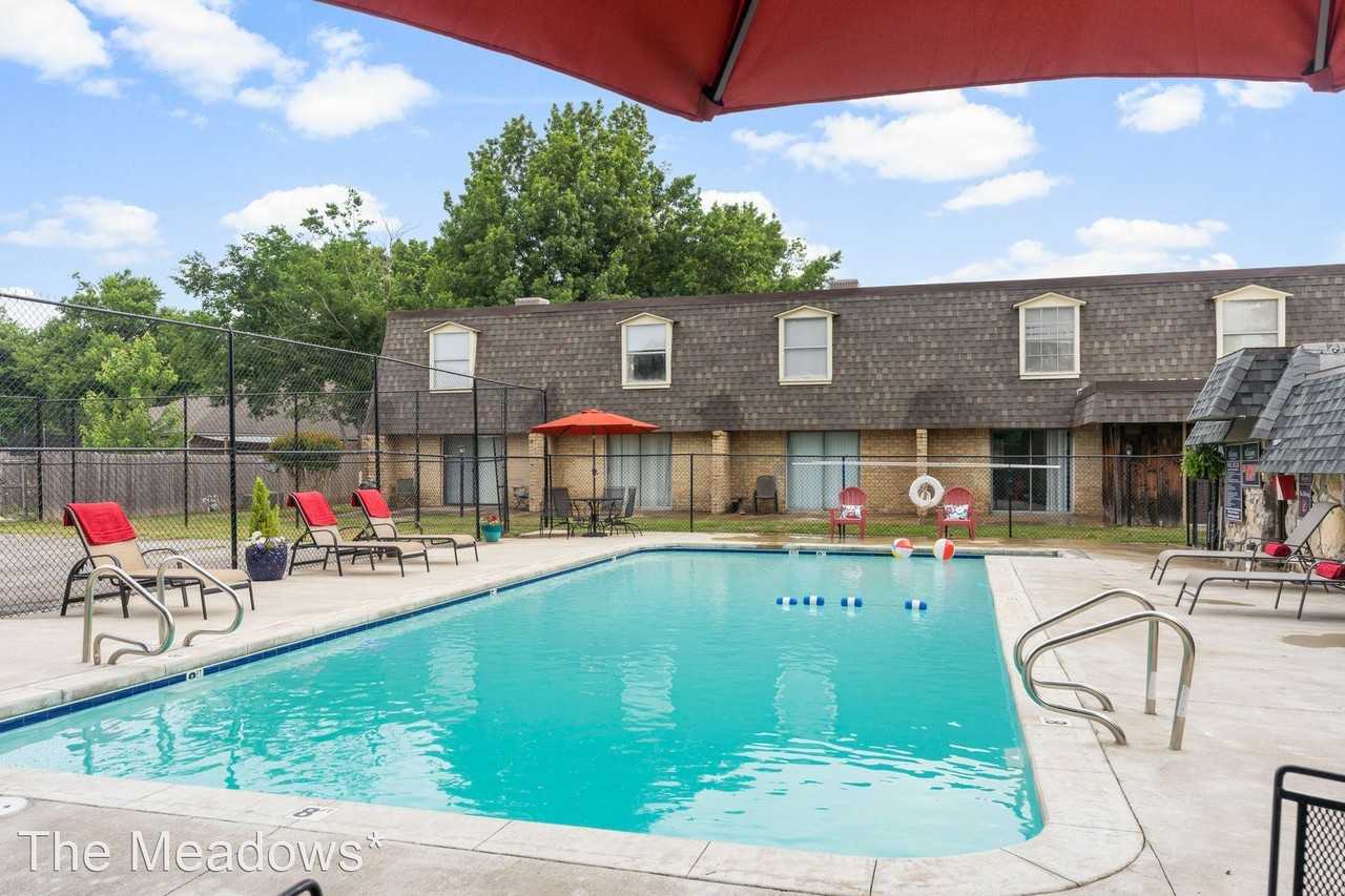 The Meadows at Centennial Park Apartments - 1501 Meadow Trace Dr, Pryor ...