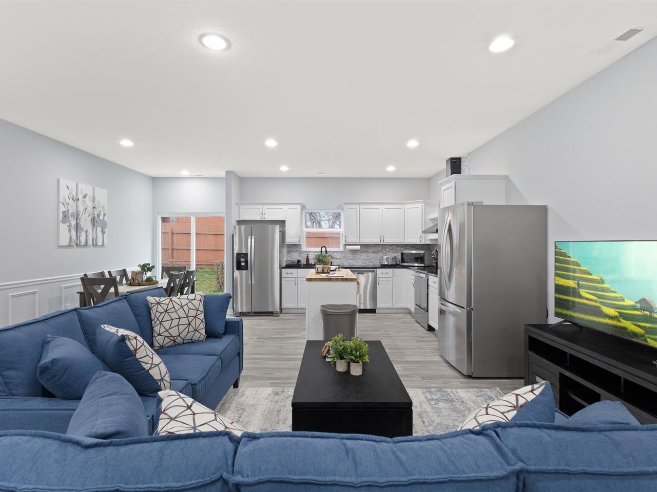 5319 East Hill Drive, Lawrence, IN 46226 - 7 bedroom House Rental - Zumper