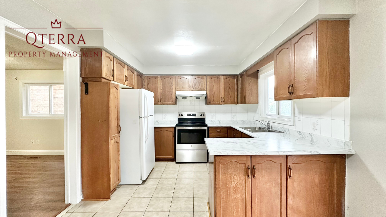 10 Hullrick Dr, Etobicoke, ON M9W 6X7, Canada Apartments - 10 Hullrick ...