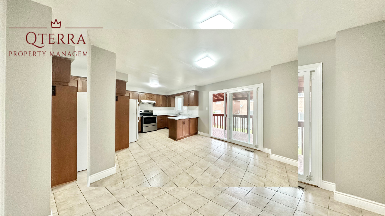 10 Hullrick Dr, Etobicoke, ON M9W 6X7, Canada Apartments - 10 Hullrick ...