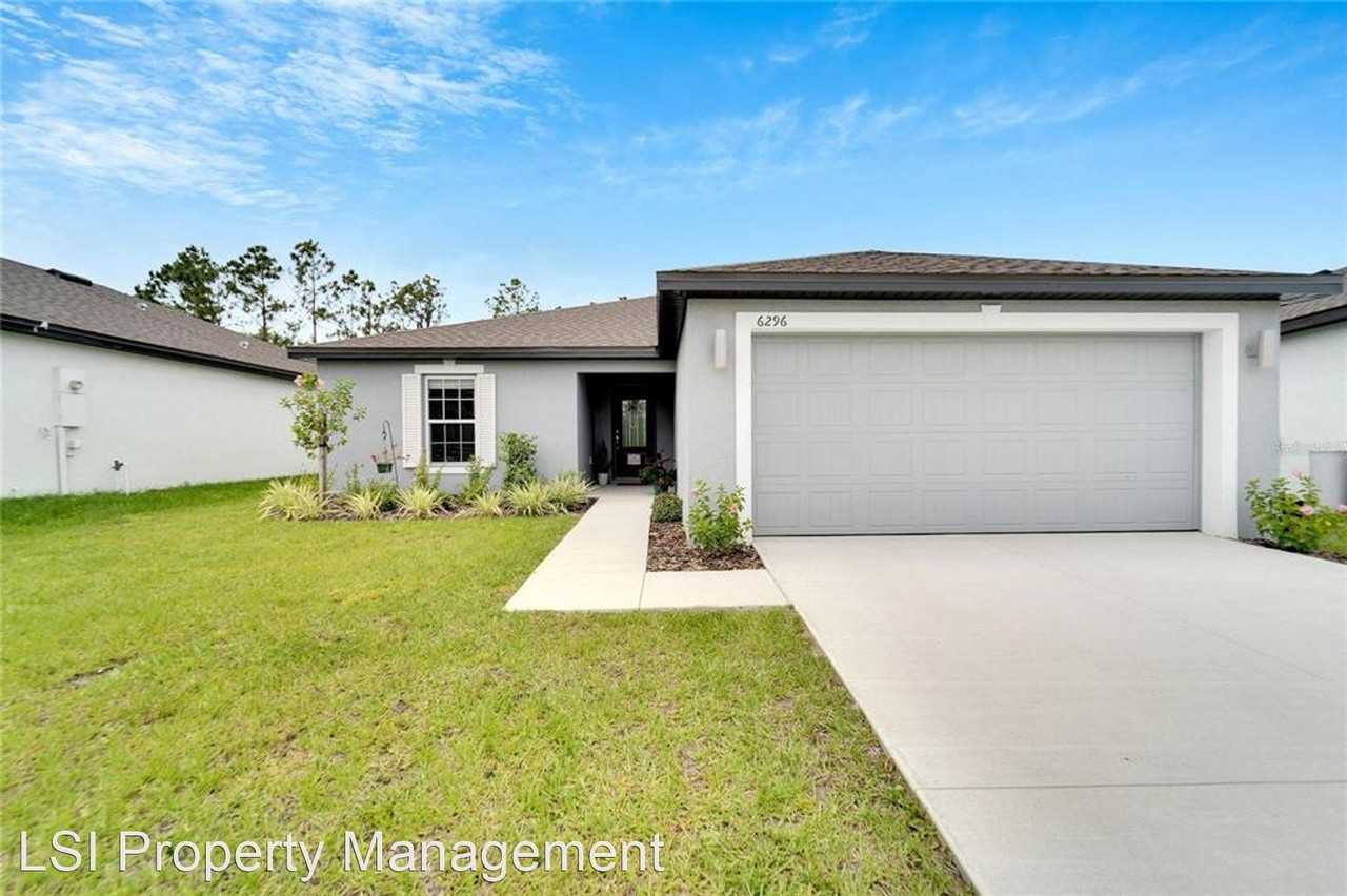 6296 Dolostone Dr, Lakeland, FL 33811 - 3 Bedroom Apartment for Rent ...