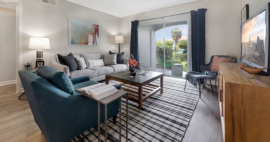 Parc500 Apartment Homes Apartments - 500 N Congress Ave, West Palm ...