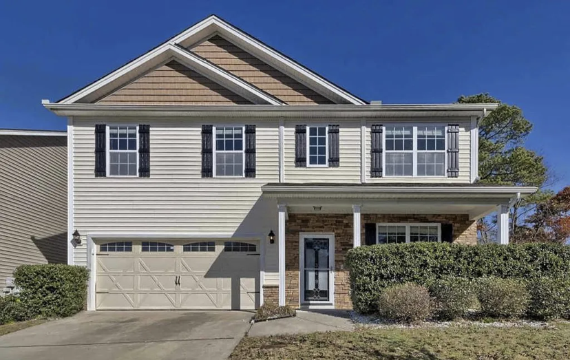 349 Patrick Dr, Columbia, SC 29223 4 Bedroom House for $1,900/month ...